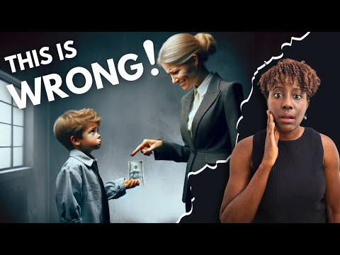 Exposed: How States Rob Foster Children of Their Federal Benefits!