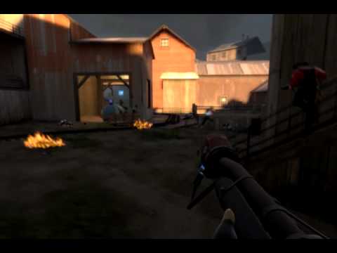 Steam Community :: Video :: TF2 - Burning Up Thunder Mountain 2