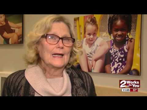 New child learning center opens in North Tulsa
