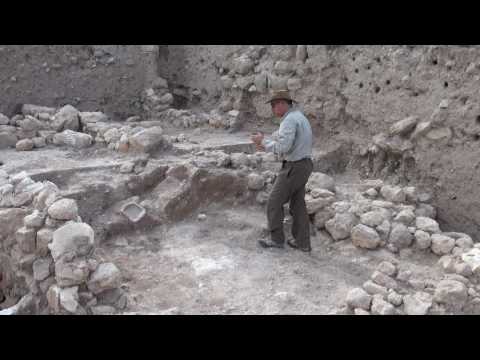 The “Amos Earthquake” in Jerusalem – and its connection to Gath! – The ...