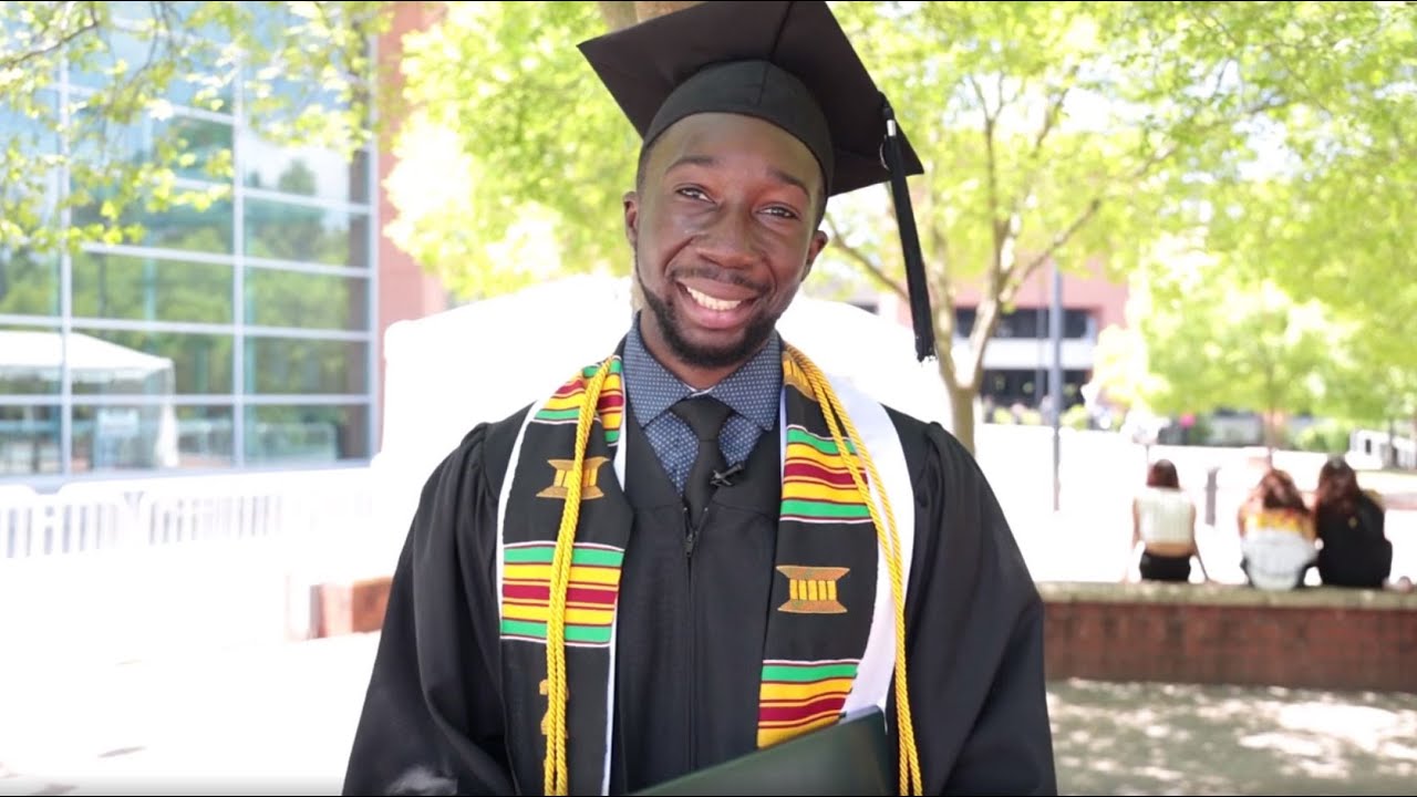 Spring 2019 Graduate Compilation