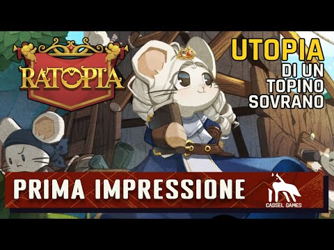 Steam Community :: Ratopia