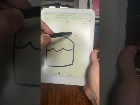 Using the Daylight Computer with tldraw