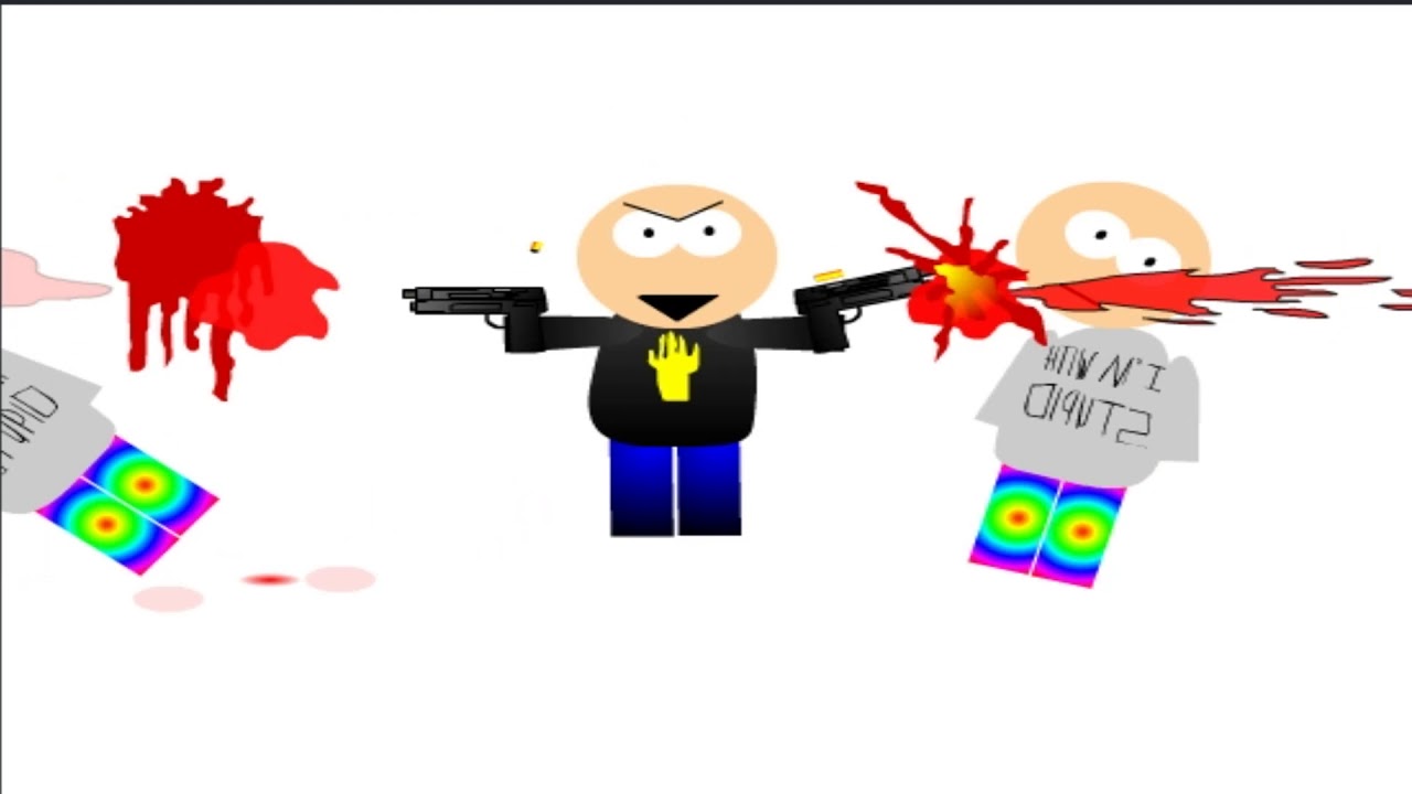 Old Newgrounds Series: Un-named