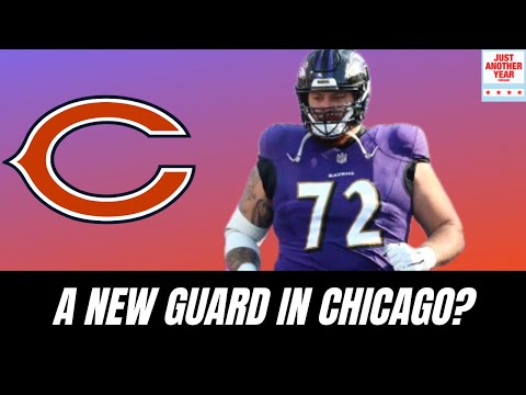 Ben Powers Needs to Become a Chicago Bears. 2023 NFL Draft Profile