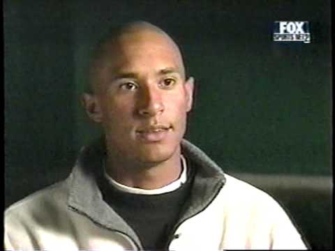 Rodney Dorsett Interviews Terry Jones For FOX Sports