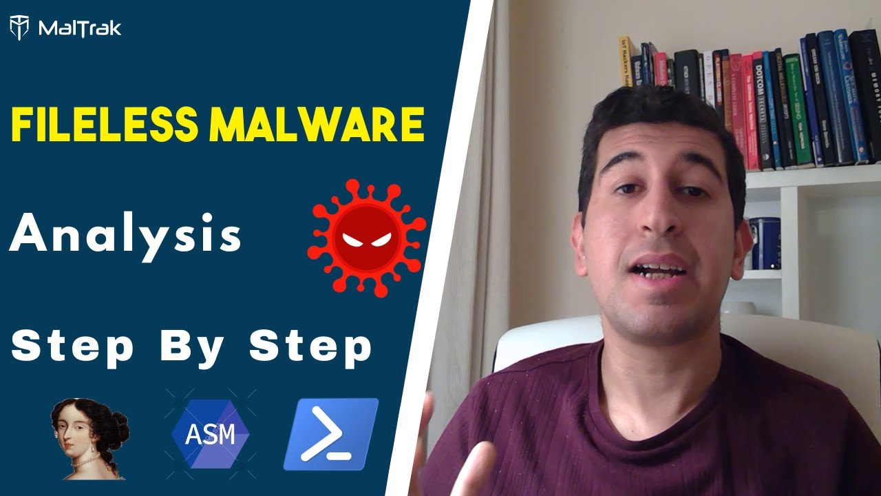 The Step-by-Step Guide To Analyze Fileless Attacks in 2025
