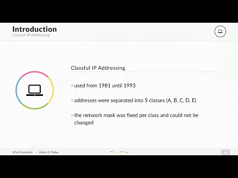 IPv6 Introduction - What is IPv6? Why do we need it? How to get IPv6 addresses?