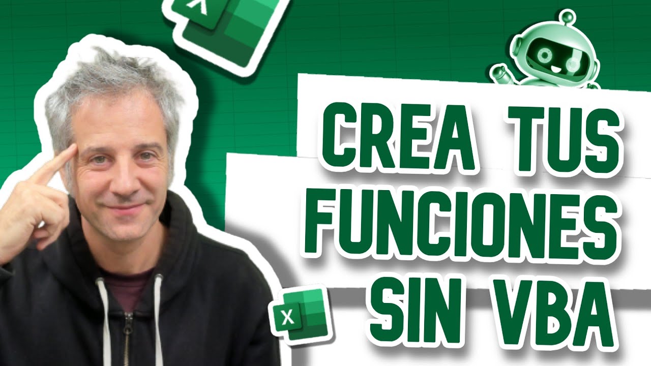 Master Excel's Lambda Function in Minutes! [Easy]