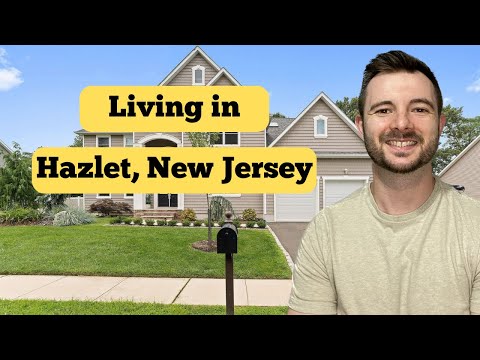 TOP 5 Things YOU Should Know Before Moving to Hazlet, NJ