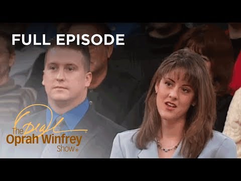 When Appetites for Intimacy Don't Match | The Oprah Winfrey Show | Oprah Winfrey Network