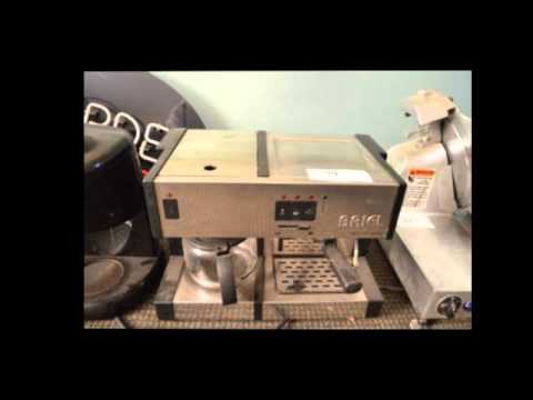 Post Exchange Restaurant Equipment Auction - PCI Auctions Midwest