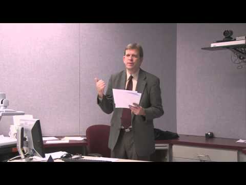 LAW 531/631: Class 25 - National Origin and Age Discrimination