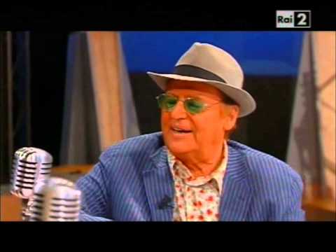 LILLO E GREG gertrude klein il sosia di renzo arbore