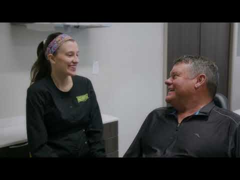 Patient Testimonial - Bob K.