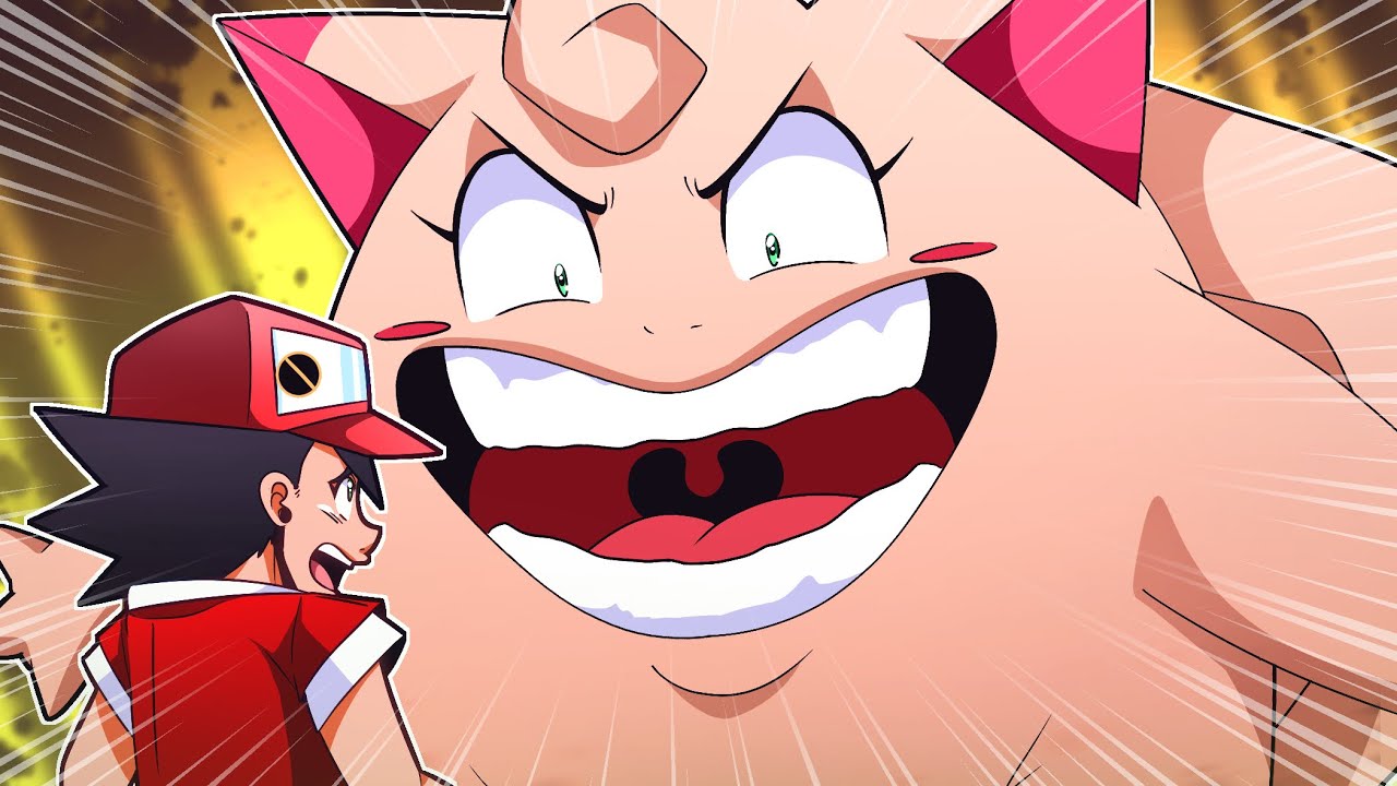 The Pokémon Manga You’ve Never Read