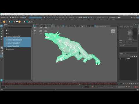 Bring Truong Rigs into Unreal Engine – Truong CG Artist