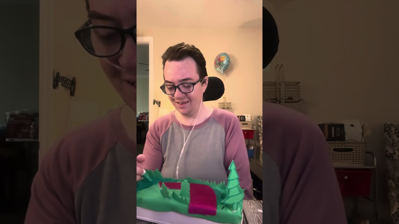 Witch Hut Long Version (rant video)