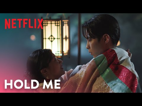 Go Youn-jung is excited to spend the night with Lee Jae-wook | Alchemy of Souls Part 2 Ep 2 [EN SUB]