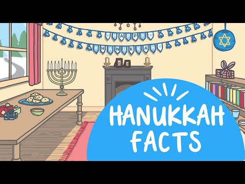 Hanukkah Facts for Kids | Twinkl USA
