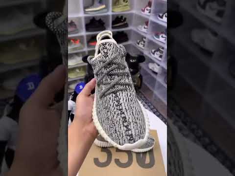 Yeezy Boost 350 “Turtle Dove” AQ4832-2022 (gxgkick)
