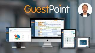 GuestPoint Reviews, Cost & Features | GetApp Australia 2026
