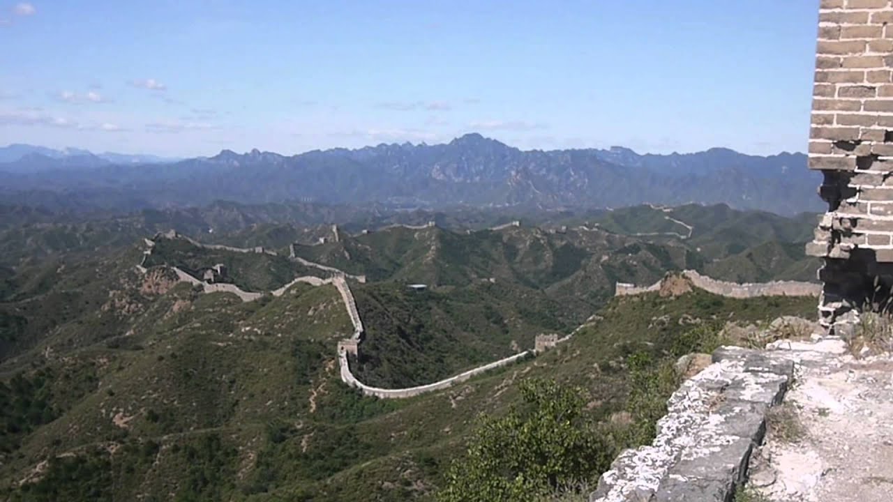 Jeri's Travel Bucket List