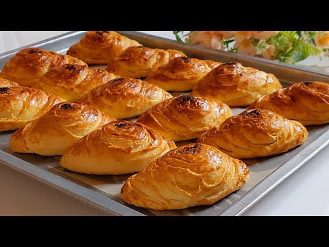 One secret and all your neighbors will be asking for this recipe❗️Super easy bread💯
