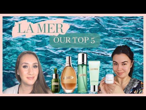 Our Top 5 LA MER Favorites | Collab with @bornblushing