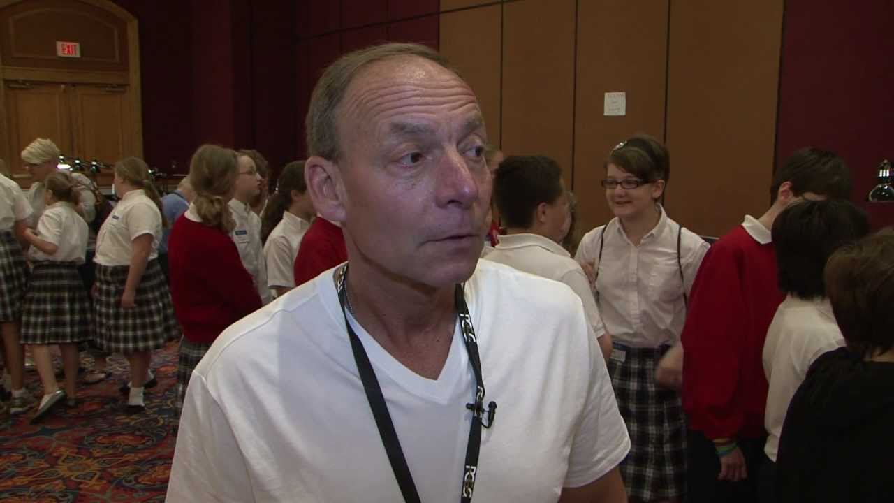 EAC Convention Report 2012