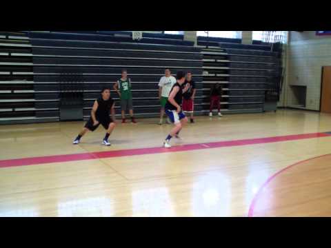 Basketball Camps - Classes - Clinics - AAU - Training | ASA Hoops