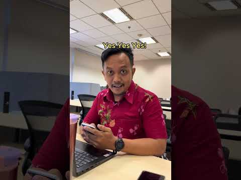 Arti Long Weekend HR Team vs Team Lain #office #smarthris #longweekend #hrsolution