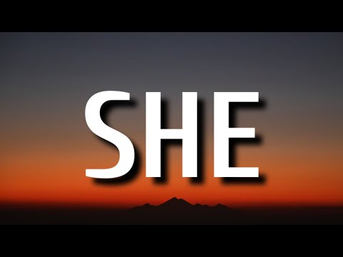 Jelly Roll - She (Lyrics)