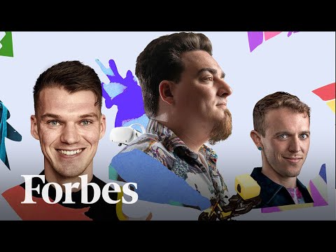 The World’s Youngest Billionaires Include Teenage Heirs And Under-30 Founders | Forbes