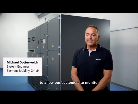 How the SSB Stuttgart achieves energy efficiency & saves CO2 | Sitras PCI