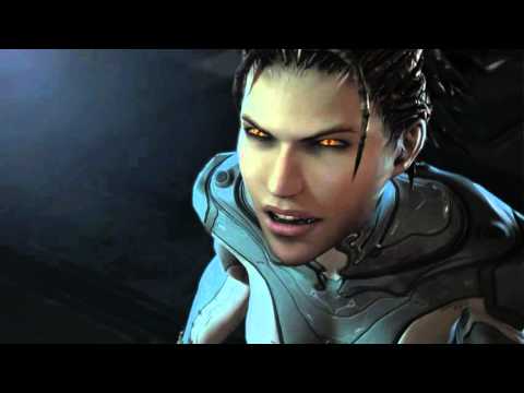 Steam Community :: Video :: StarCraft 2 - 04-Choices