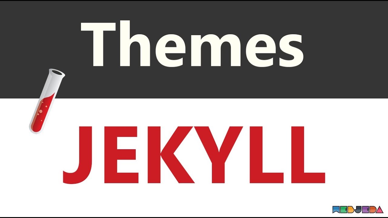 How to Install Jekyll Themes? - Jekyll Tutorial 12