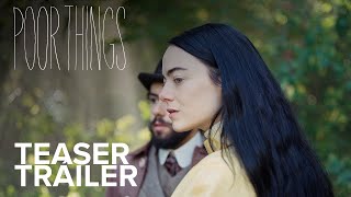 Poor Things - película: Ver online completas en español