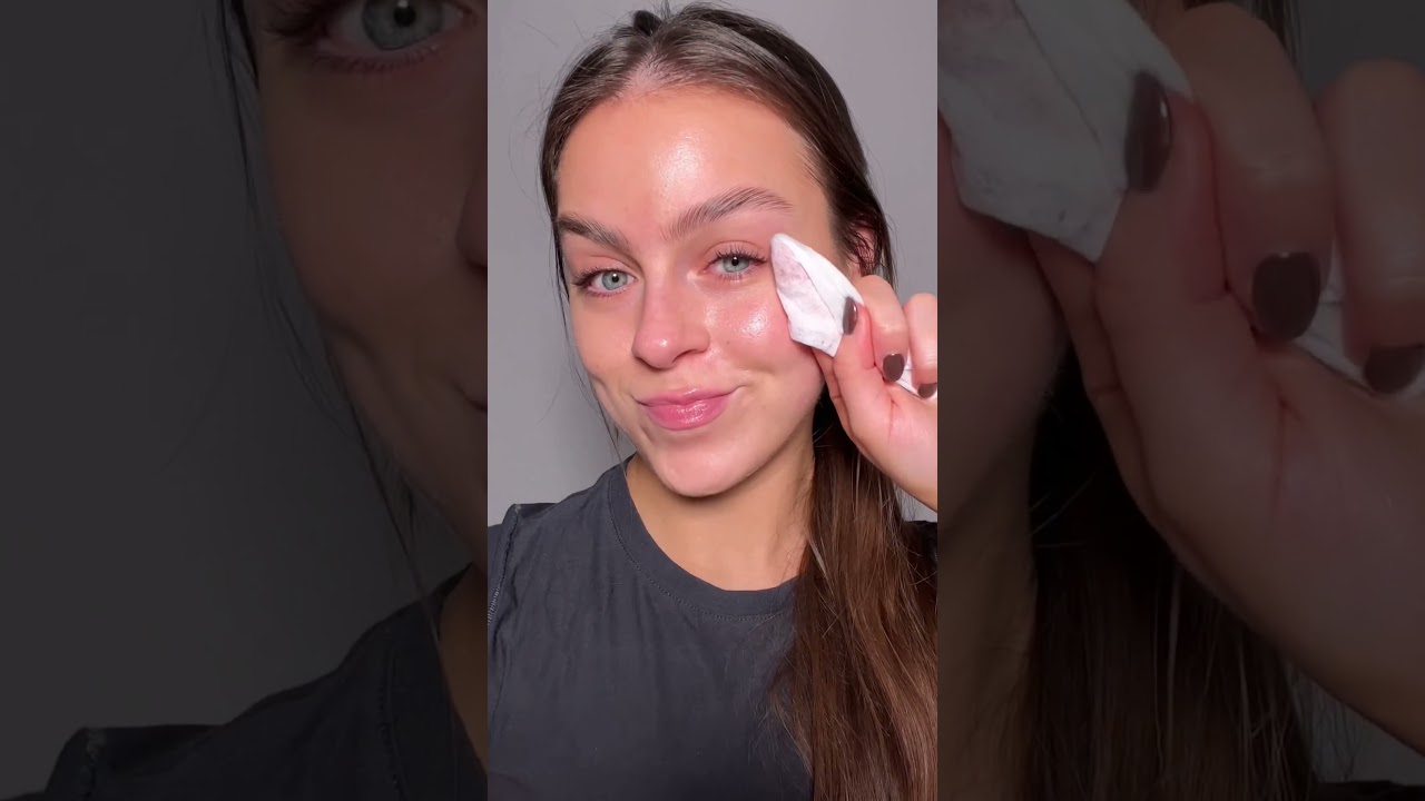 How to get fluffy brows / soap brows #makeuptips #eyebrowtutorial #eyebrowtips