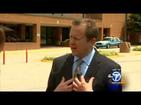 Prince William County and immigration