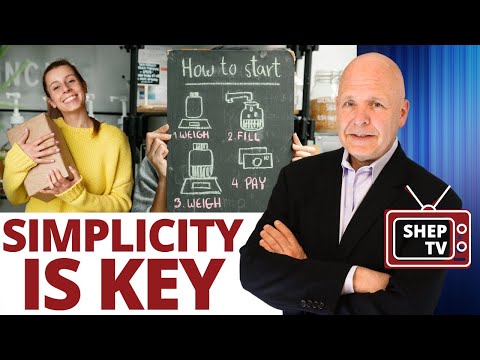 Simplicity as a Strategy: How to Streamline Your Business for Success