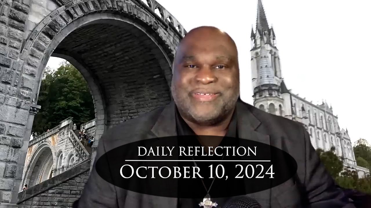 2024 10 10 Reflection 464