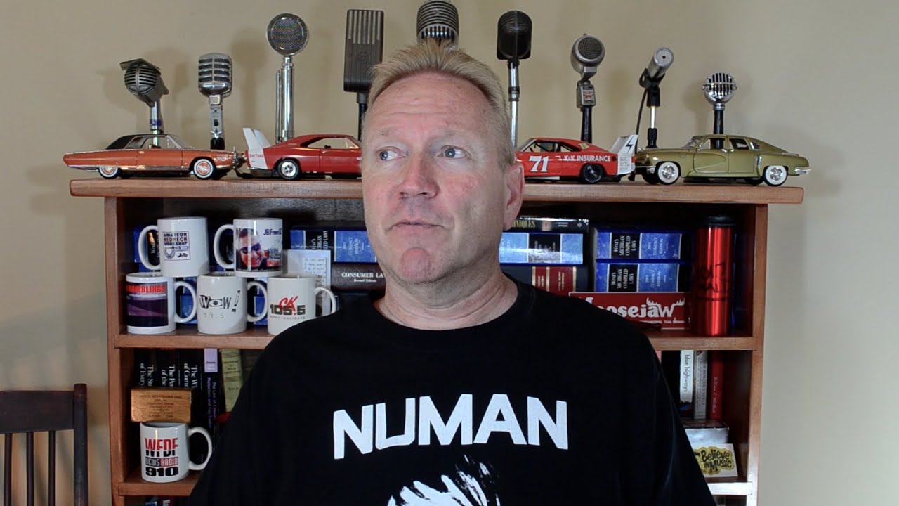 VAULT: My Bad Insurance Story