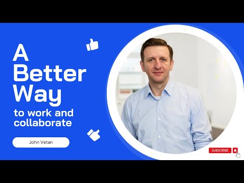 A better way to work and collaborate // Problem Framing and Design Sprints