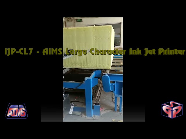 Ink Jet Printers - Industrial Multi Head Online Printer Exporter from ...