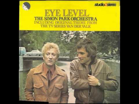 Simon Park Orchestra music, videos, stats, and photos | Last.fm