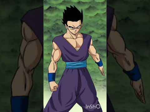 goku, vegeta, gohan edit #anime #youtubeshorts #anime#cool #dragonball manga