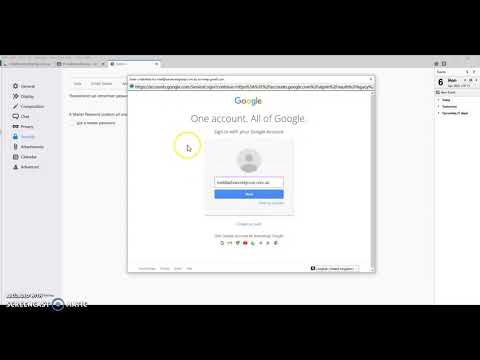 Authentication Failure while connecting to server solved