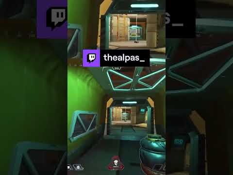 a devil's advocate | thealpas_ on #Twitch