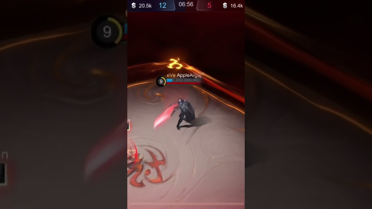 ARGUS DOES NOT ALWAYS NEED HIS ULTIMATE ~ Mobile Legends Bang Bang